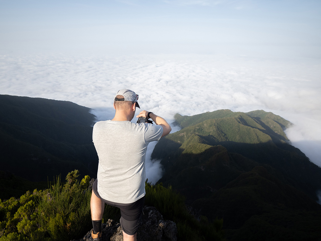 Tom Ormerod | GLOBAL PRO GALLERY | OM SYSTEM