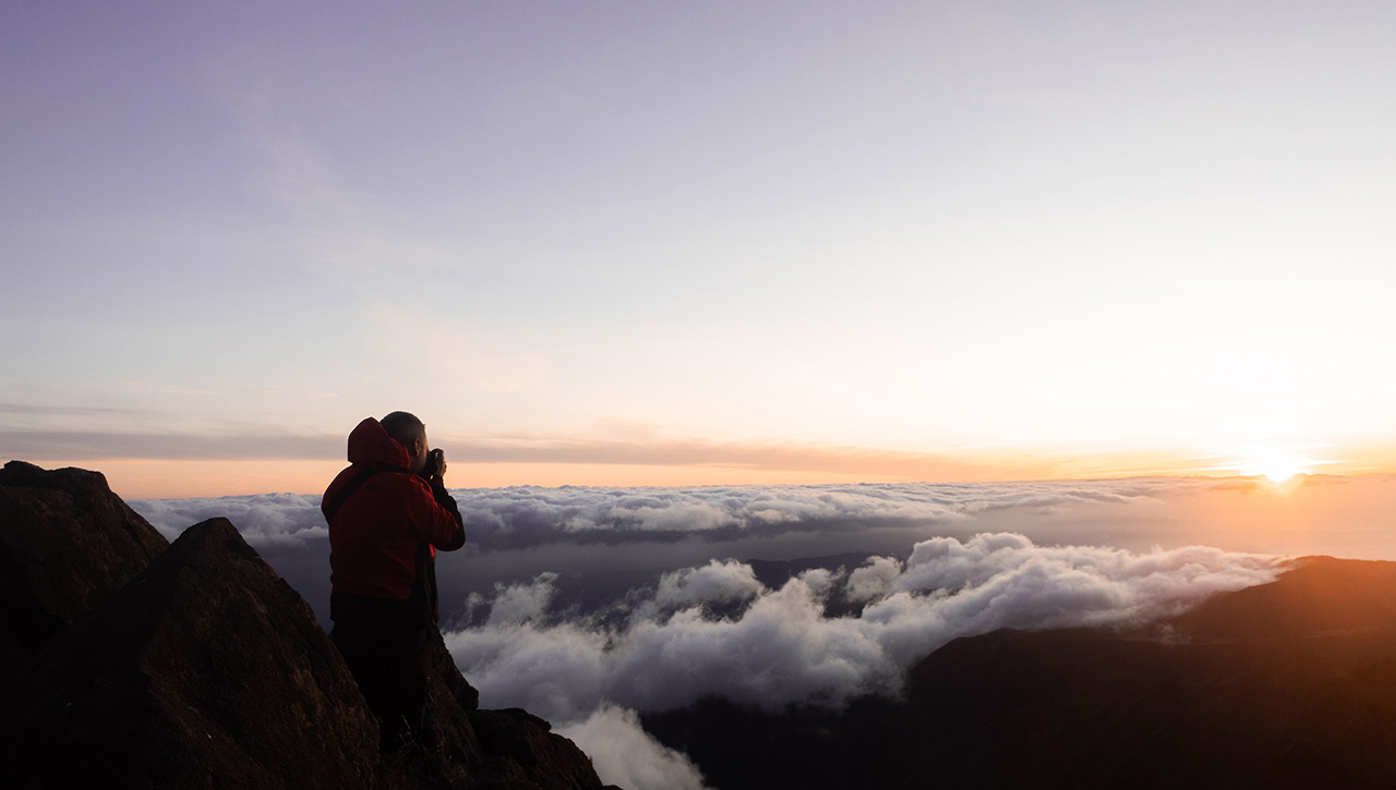 Tom Ormerod | GLOBAL PRO GALLERY | OM SYSTEM